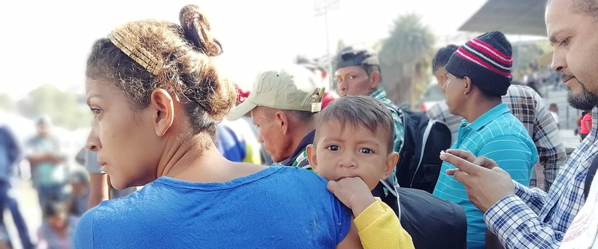 How can we stop immigration process?