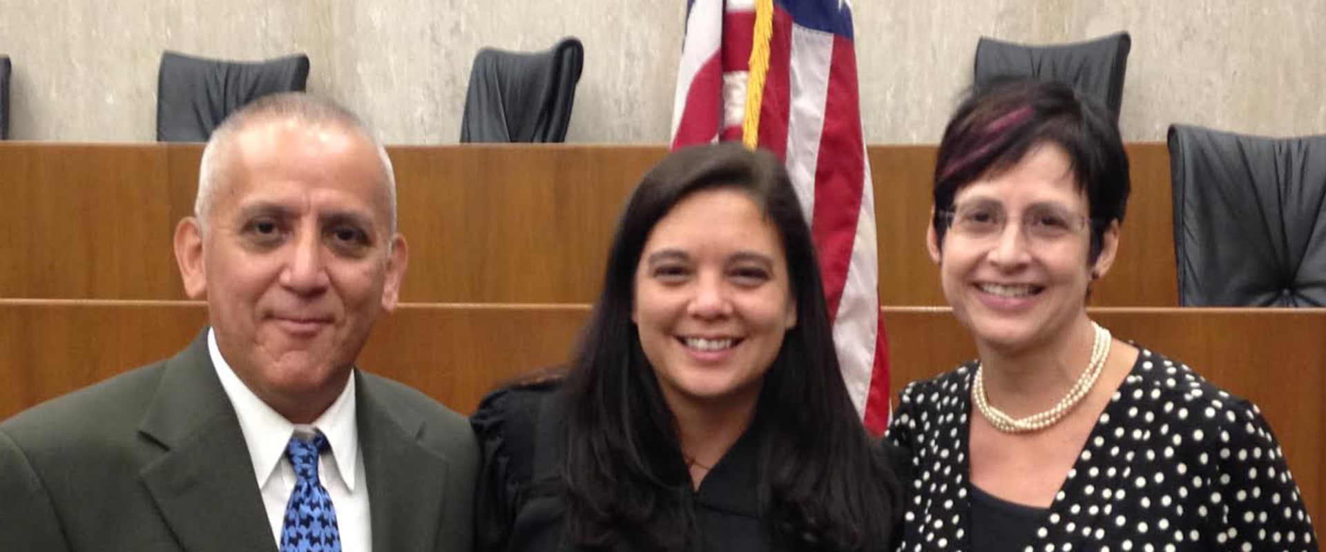 What should i wear to an immigration court hearing?